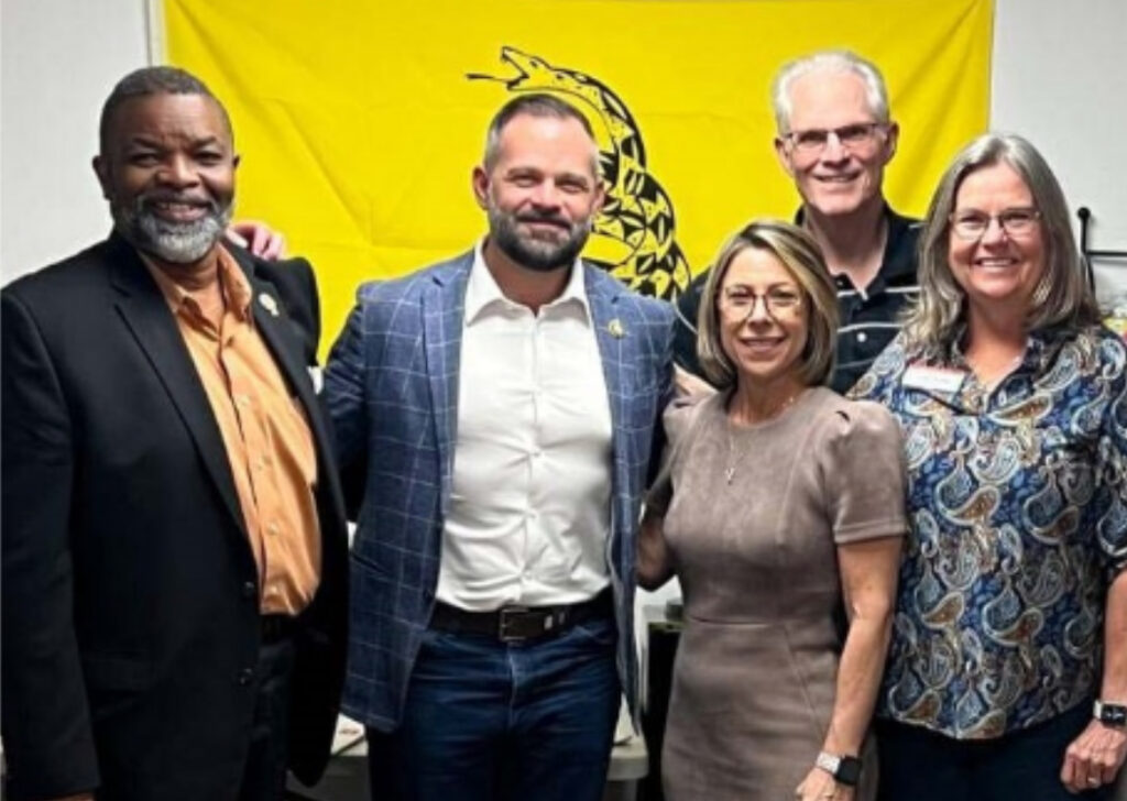 Home of the Republicans in Seminole County Florida - A Great Political ...