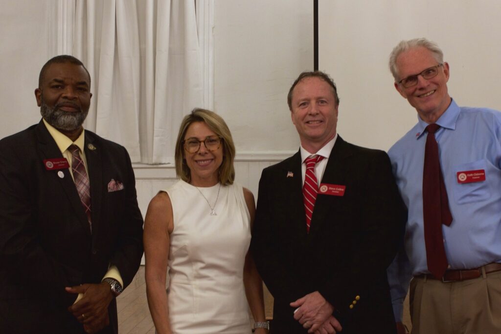 Home of the Republicans in Seminole County Florida - A Great Political ...